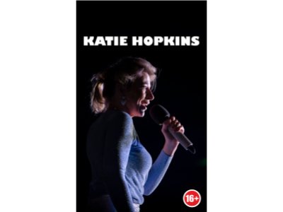 Katie Hopkins 2027 | Suffolk Days
